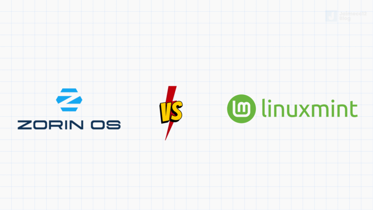 Adiós Windows 10: Linux para PCs de Bajos Recursos (Zorin OS vs Mint ...